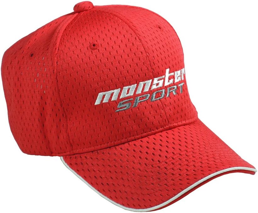 Gorra Monster Sport — Boost Zone México