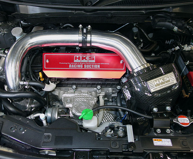 Cold Air Intake HKS (Kit completo) - Swift Sport ZC33S — Boost Zone México