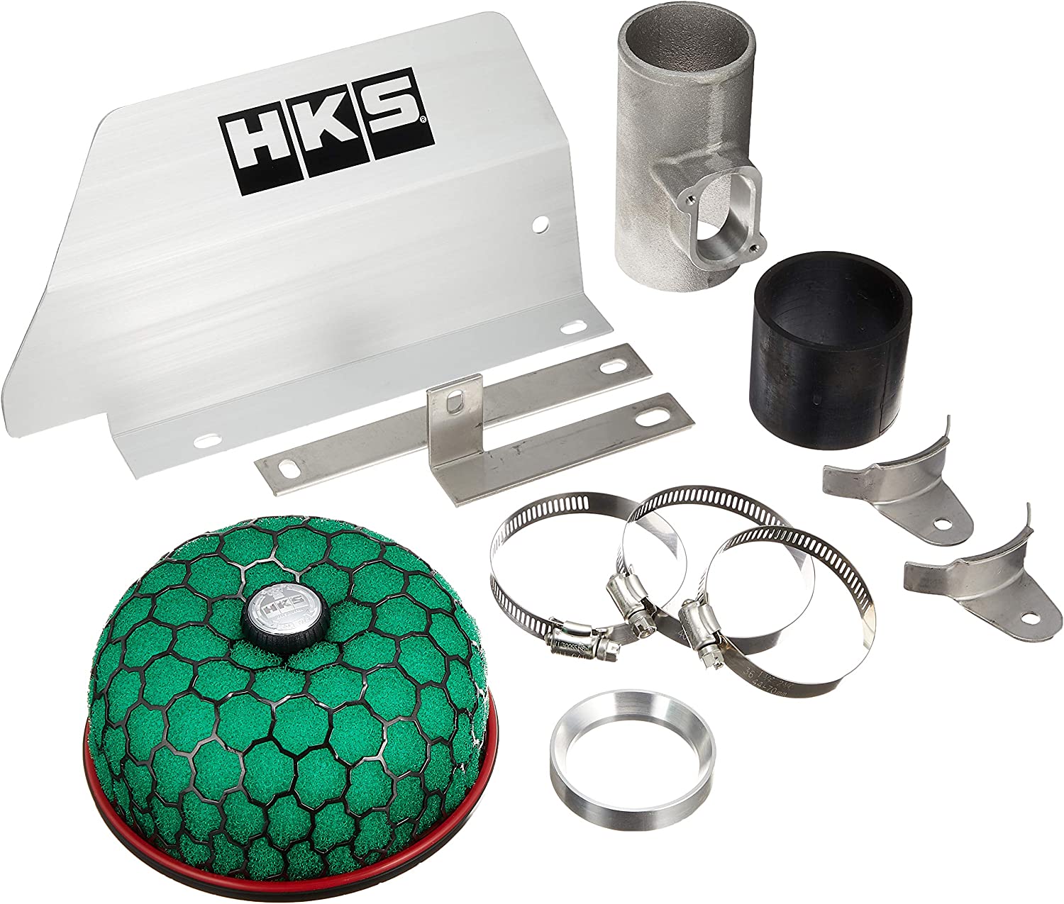Intake HKS Super Flow para Swift Sport (ZC33S) – Boost Zone México