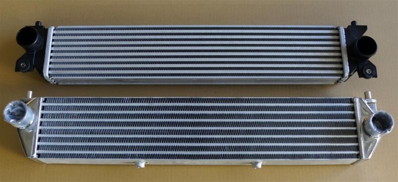 Intercooler Greddy para Swift Sport (ZC33S) – Boost Zone México